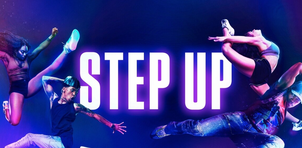 Top 20 Movies Like Step Up You Should Watch | Similar-List
