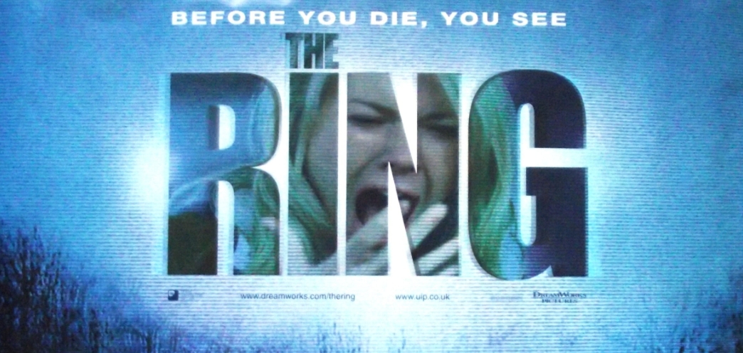 20 Thrilling Movies Like The Ring You Should See | Similar-List