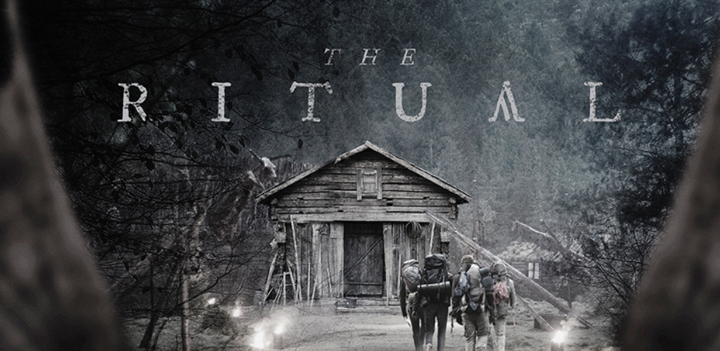 What to Watch If You Love Movies Like The Ritual | Similar-List