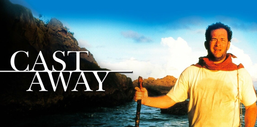 20 Best Movies Like Cast Away | Similar-List